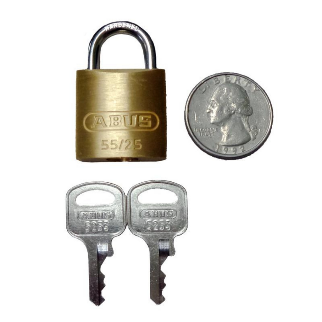 Padlocks — Abus Locks